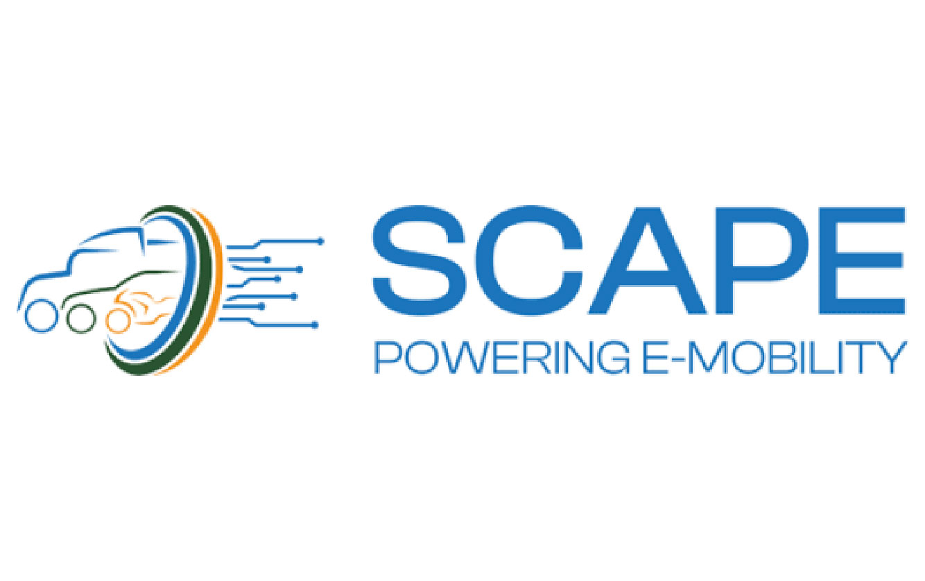 SCAPE (SWITCHING-CELL-ARRAY-BASED POWER ELECTRONICS CONVERSION FOR ...